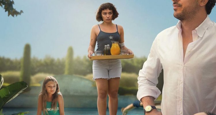 Delicious (Film 2025): trama e dove vederlo - Movieplayer.it