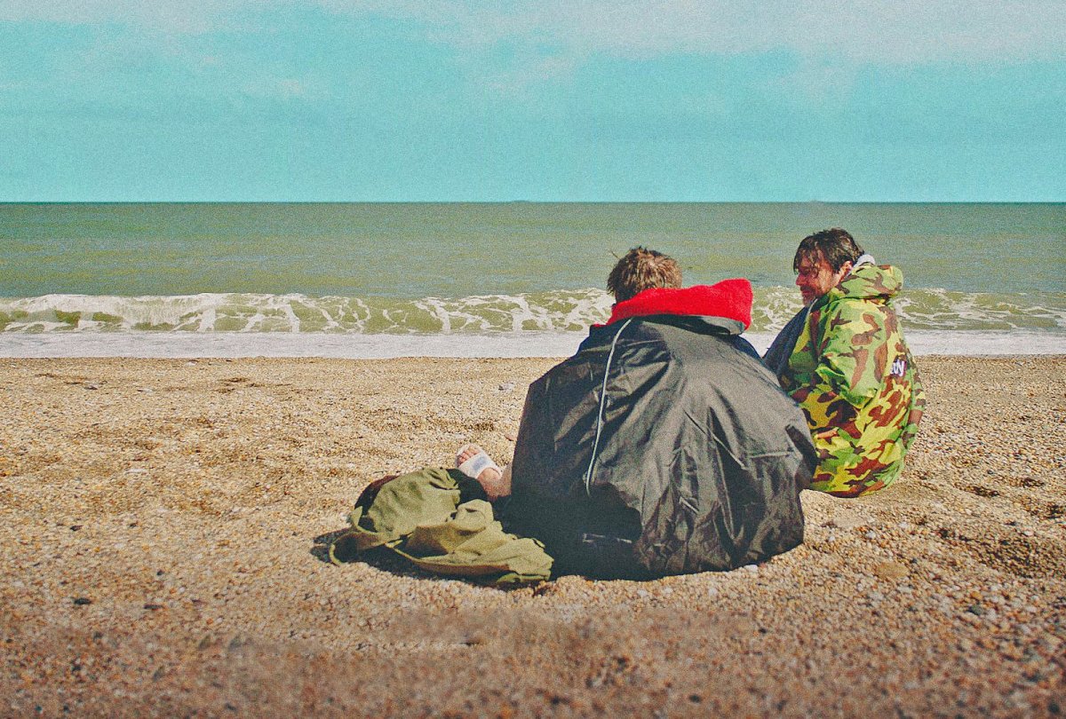 Blur: To The End, la recensione del documentario sui Blur