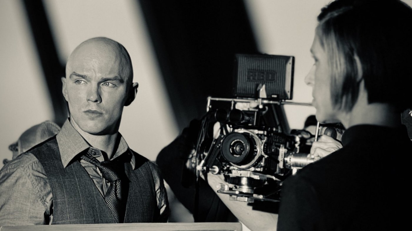 Superman: l'armatura di Lex Luthor e il misterioso Baby Joey spoilerati ...