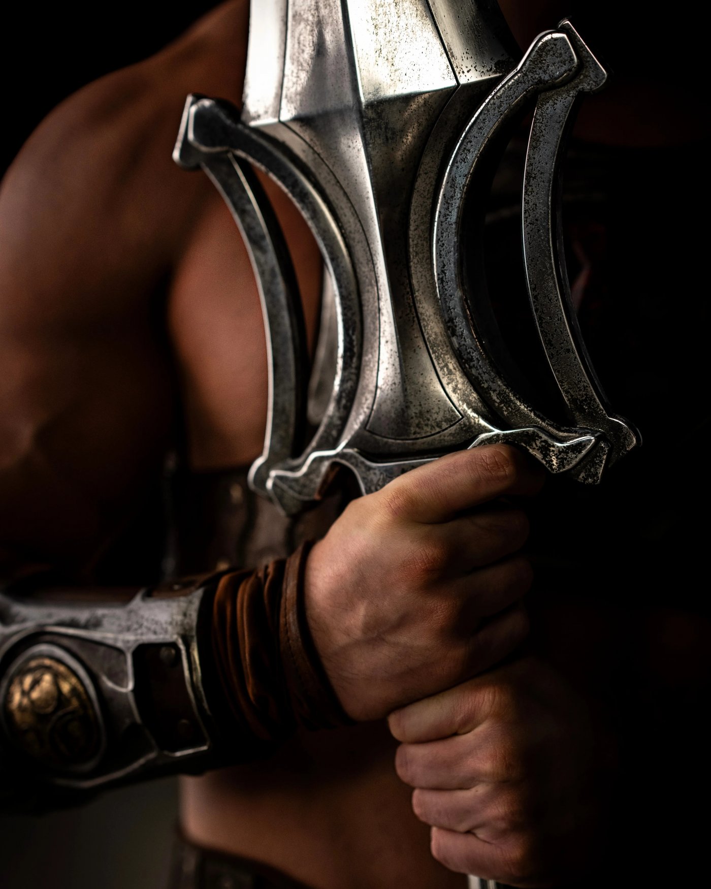 Masters of the Universe: prima occhiata alla Cittadella del Serpente di ...