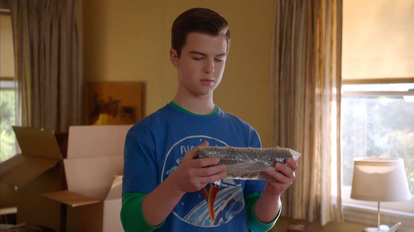 Young Sheldon: 5 curiosità sull'ultima stagione della serie spin-off di ...
