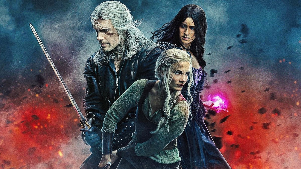 The Witcher, 5 serie da vedere se siete fan della saga - Movieplayer.it