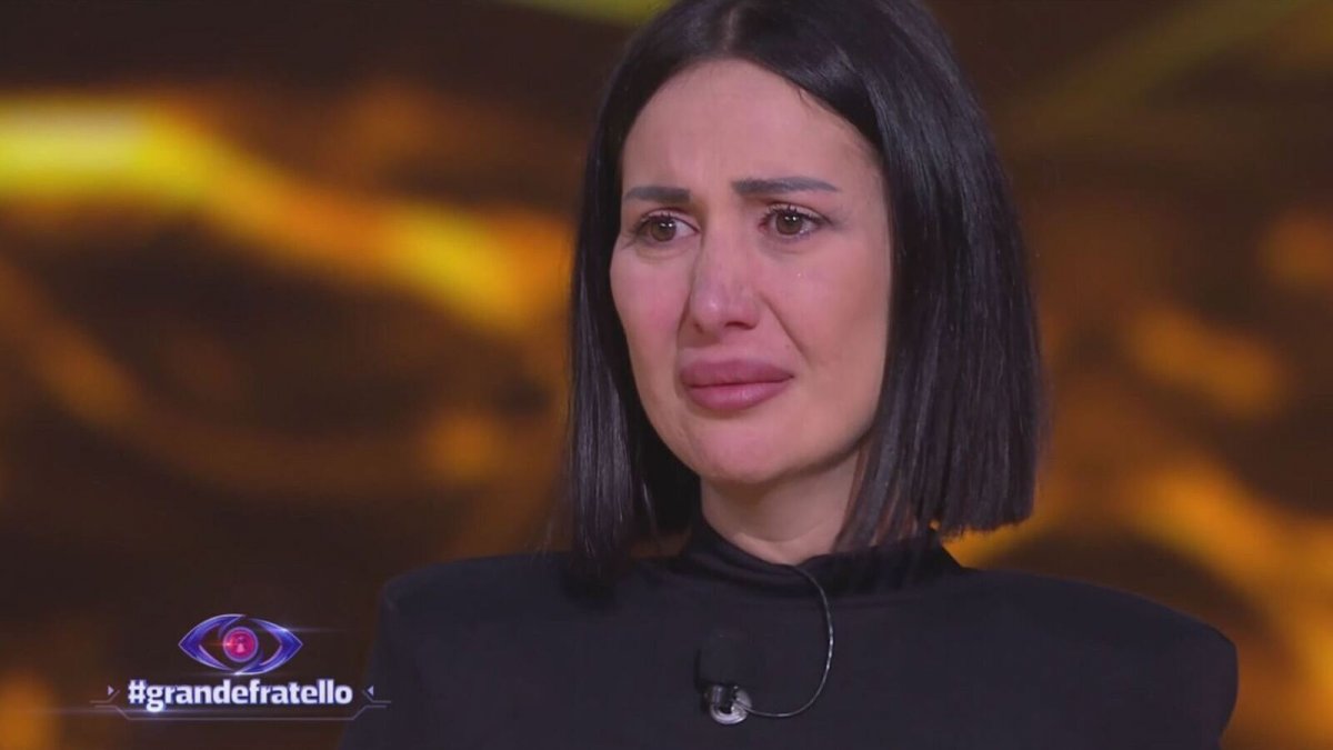 Grande Fratello: Jessica Morlacchi prima finalista (e non Helena), Iago ...