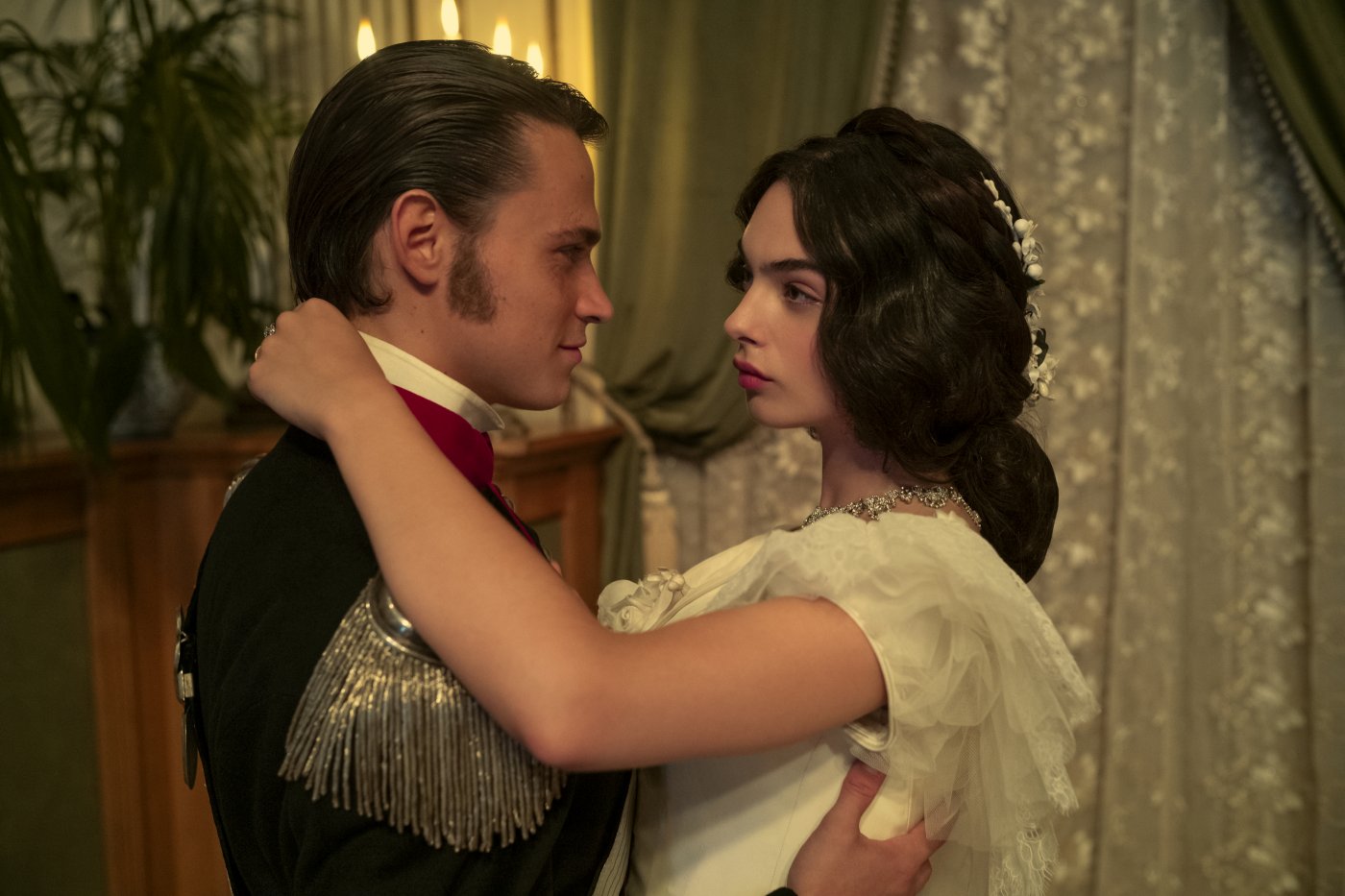 Il Gattopardo: la recensione della serie Netflix - Movieplayer.it