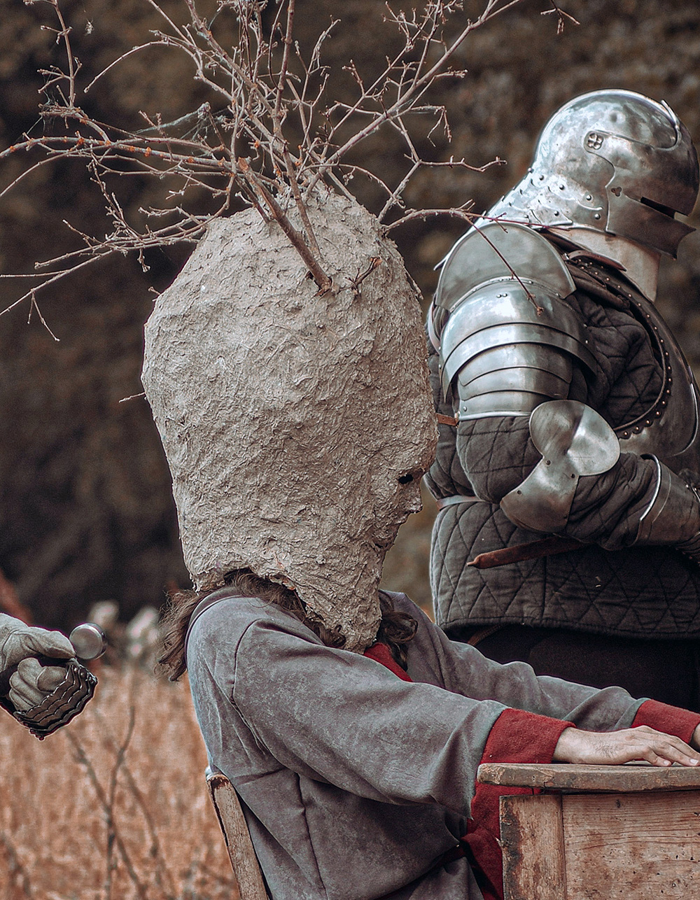 Mirtillo - Numerus IX, la recensione del film Prime Video di Desiderio ...