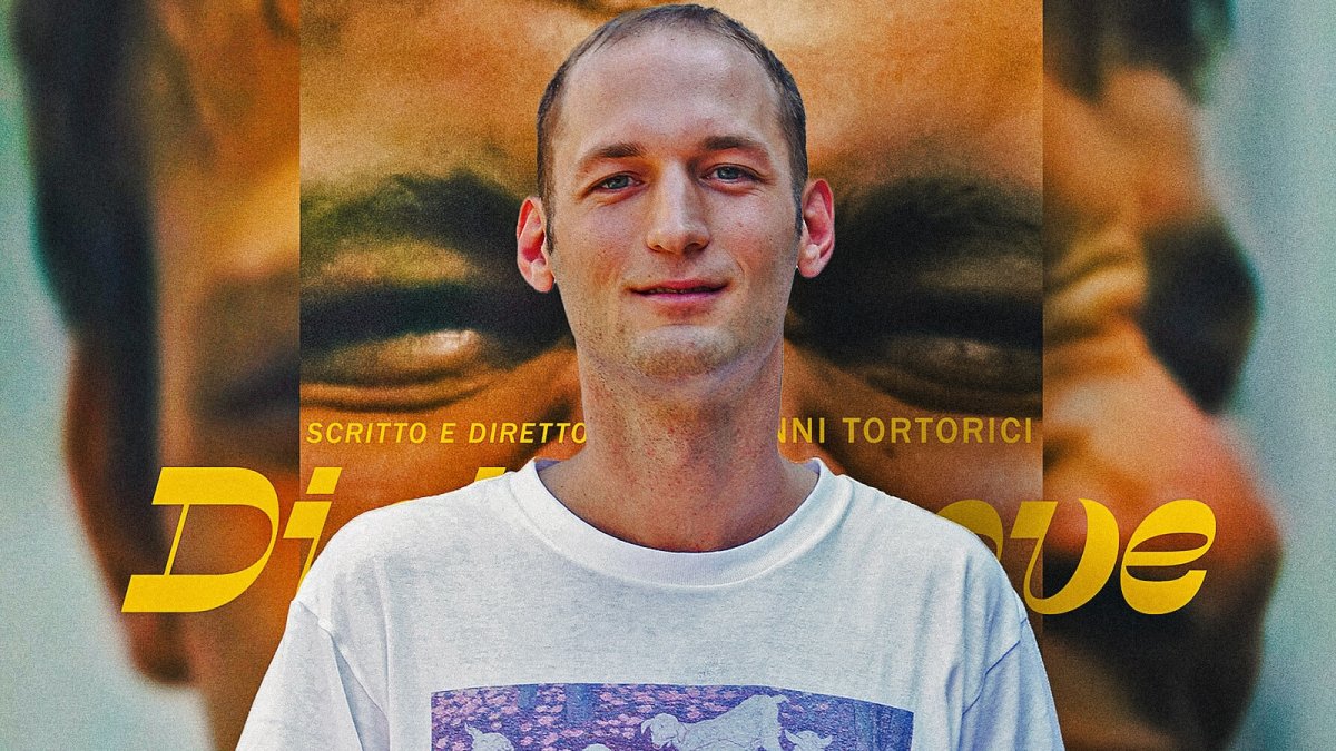 Diciannove e l'audacia di Giovanni Tortorici: "Racconto la realtà ...