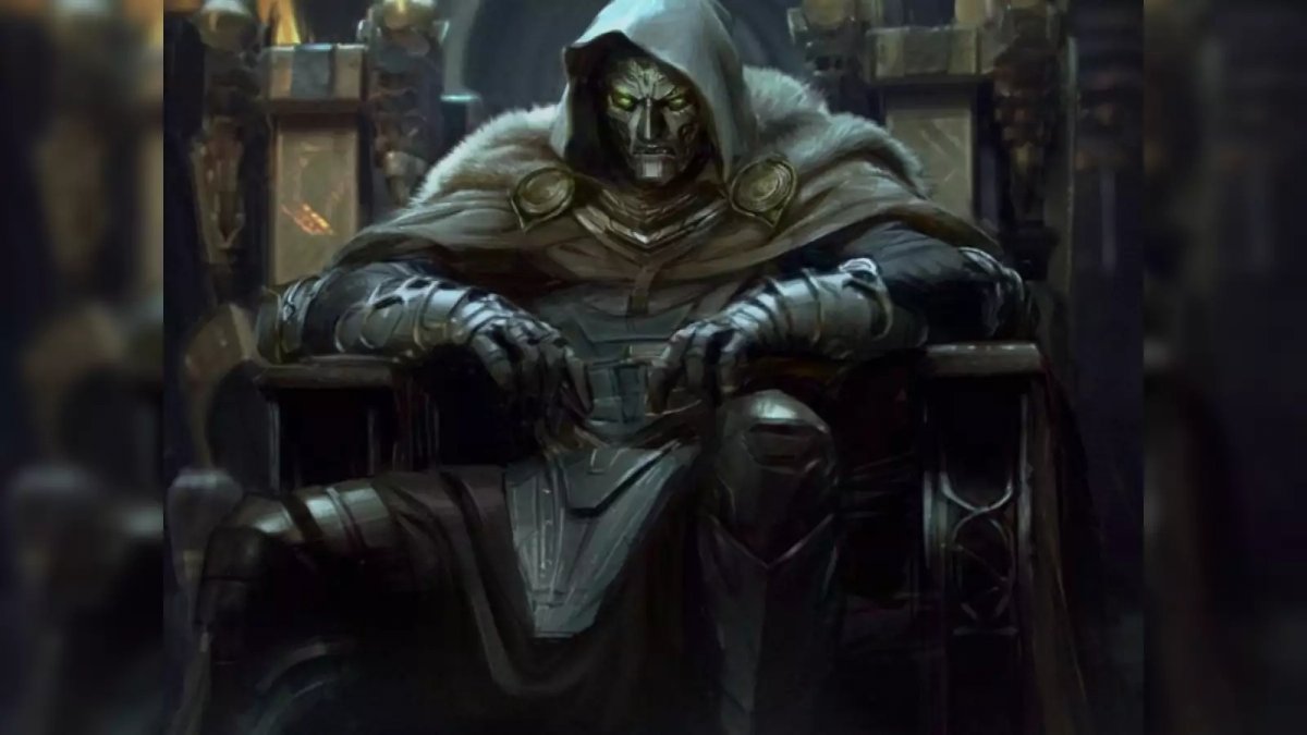 I concept art di Avengers: Doomsday e Secret Wars anticipano Dottor ...