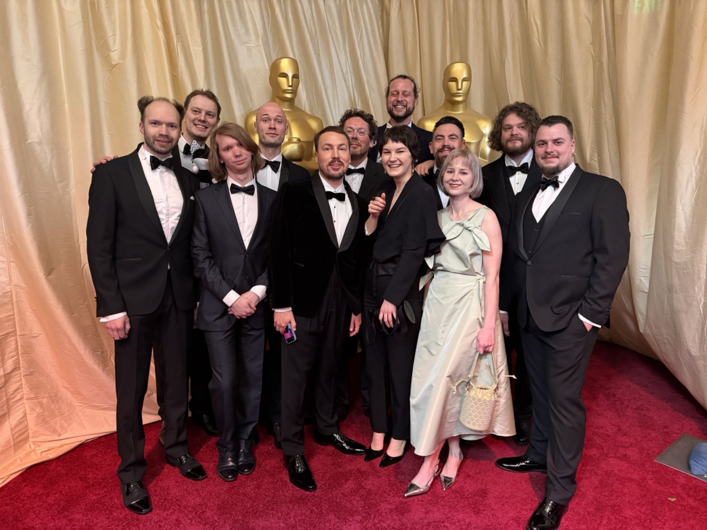 Flow, come si anima un film da Oscar: ce lo spiega il lead animator ...