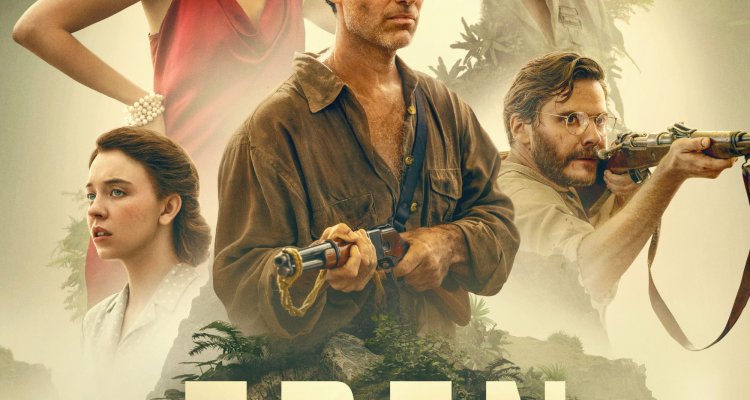 Eden (Film 2024): trama, cast e info - Movieplayer.it