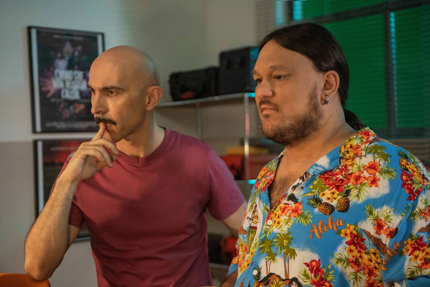 Maccio Capatonda, Sconfort Zone e il pensiero mindfulness: "Bisogna ...