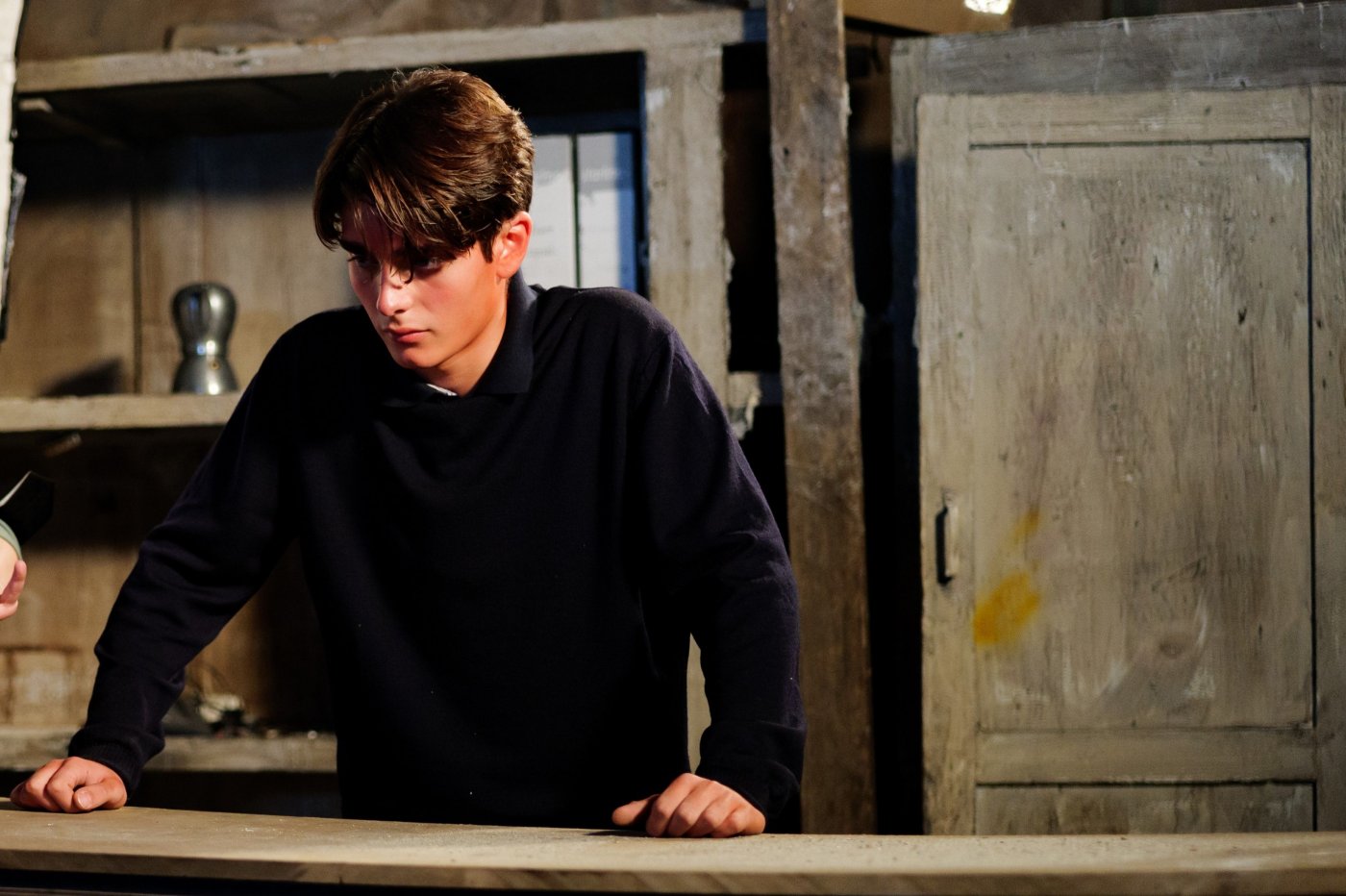 Il migliore dei mali, recensione del film - Movieplayer.it