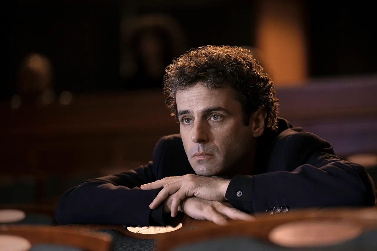 Étoile: Prime Video svela le foto e la data di uscita della nuova serie ...