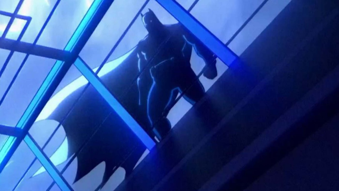 Batman, Alan Ritchson lancia un nuovo appello: "Non dovreste nemmeno ...