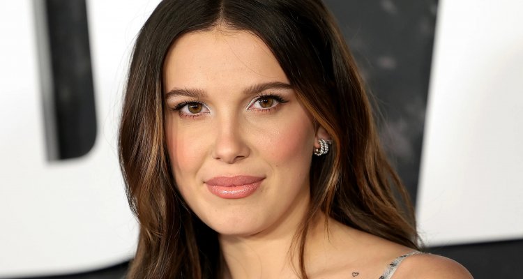 Millie Bobby Brown: biografia, film, foto - Movieplayer.it