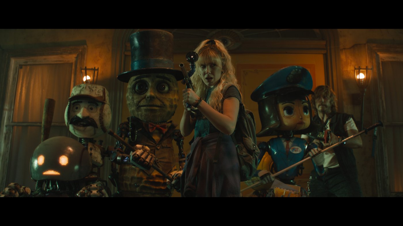 Da Jurassic World - La rinascita a The Smashing Machine: i film girati ...