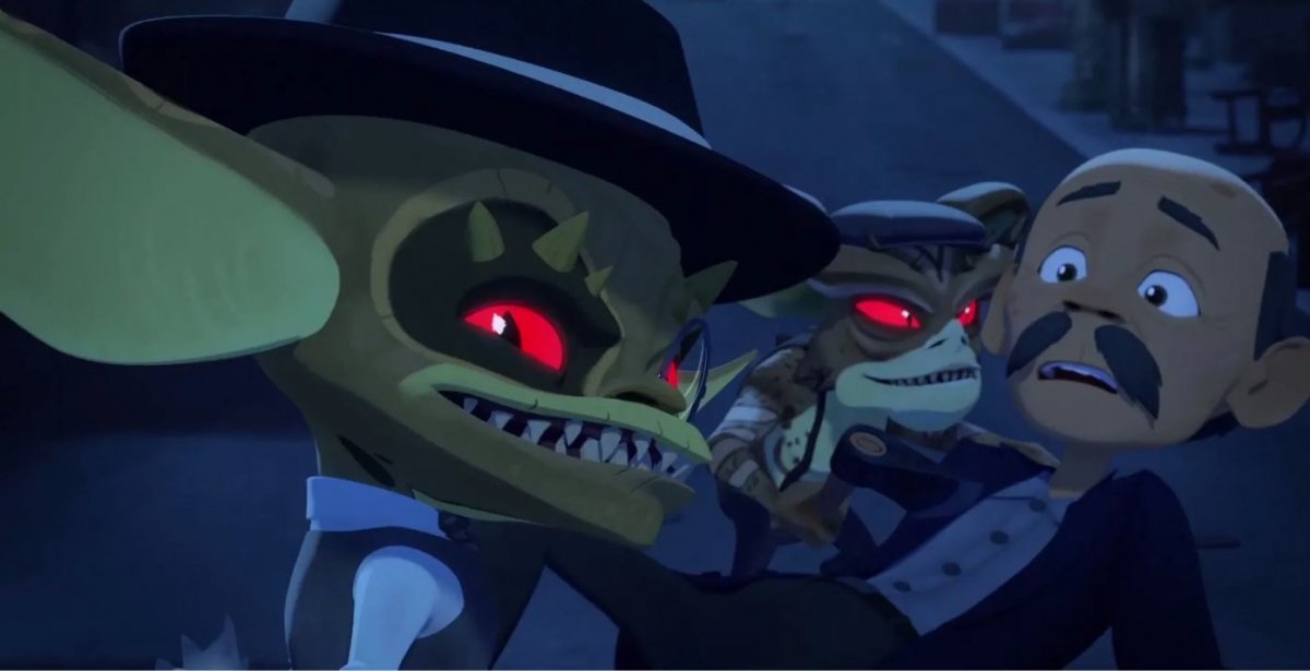 Gremlins: The Wild Batch, una star di primo livello nel cast della ...