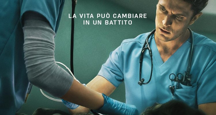 Cast e personaggi di Pulse (2025)- Serie TV - Movieplayer.it