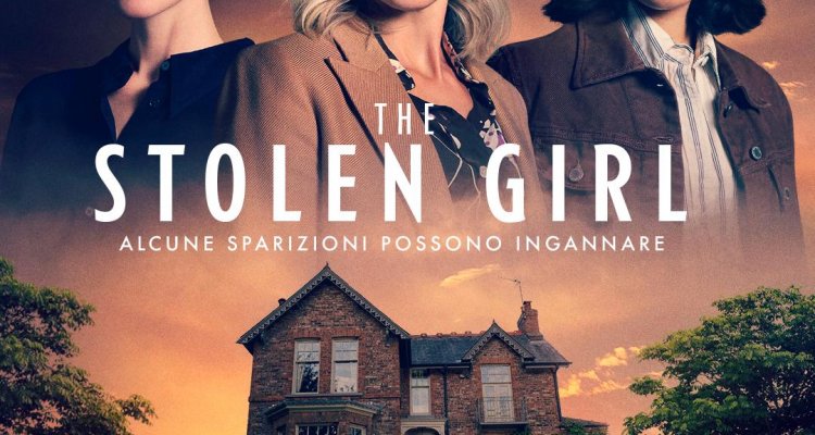Cast e personaggi di The Stolen Girl (2025)- Serie TV - Movieplayer.it