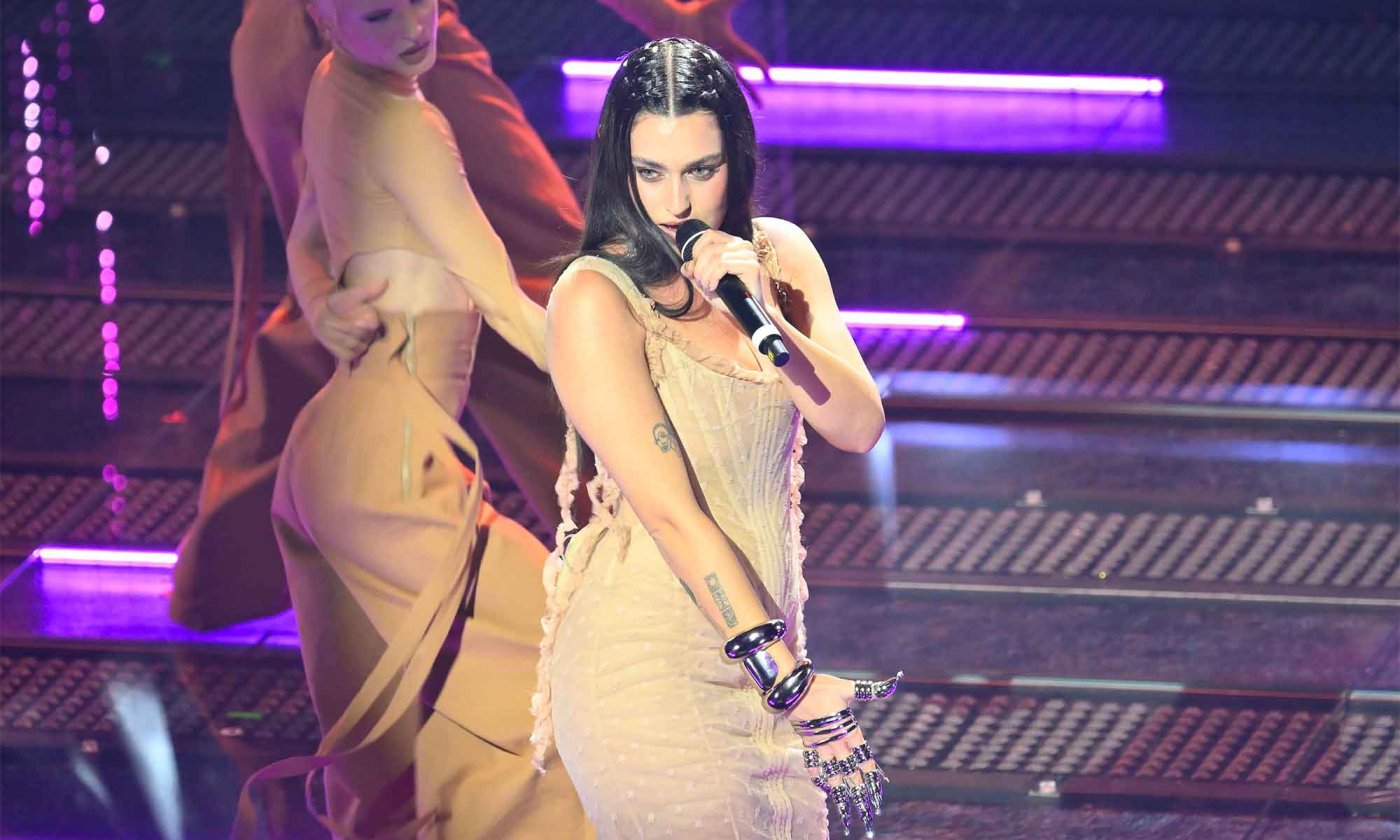 Che tempo che fa porta in tv Carlos Diaz Gandia, il coreografo di Gaia ...