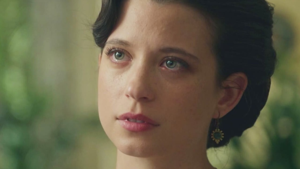 La Promessa, anticipazioni 12 marzo: gli intrighi di Ayala si infittiscono