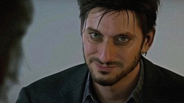 Hideo Kojima pazzo per Luca Marinelli, pioggia di foto sul suo account ...
