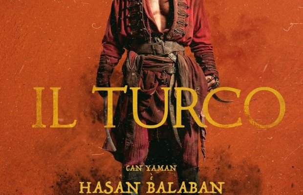 Il Turco (Serie TV 2025): trama, cast e info - Movieplayer.it