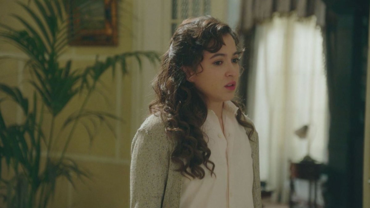 La Promessa anticipazioni 14 marzo: conflitti tra Catalina e Cruz, rivelazioni alla tenuta