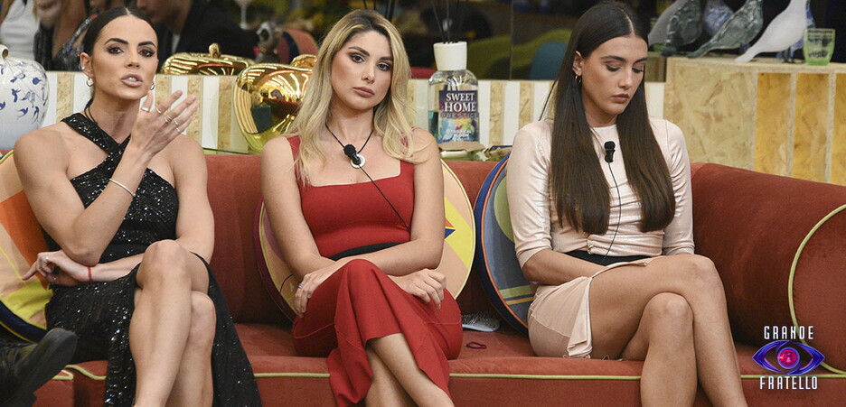 Grande Fratello, i voti di Chiara Cainelli infiammano la polemica sul ...