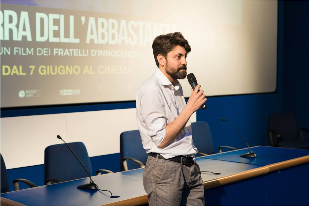 Addio a Robert Bernocchi: il "cineguru" si è spento a soli 49 anni