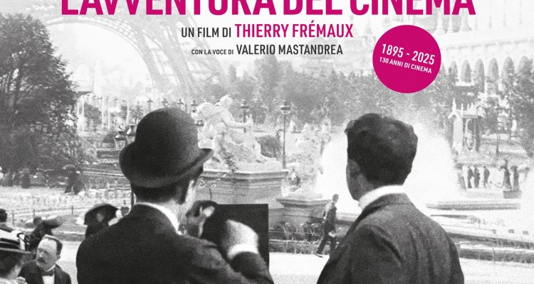 Lumière - L’avventura del cinema (Film 2024): trama, cast e info ...