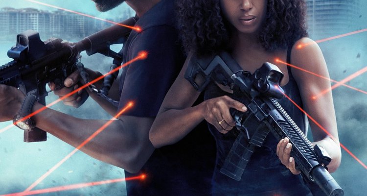 Shadow Force - Ultima missione (Film 2025): trama, cast e dove vederlo ...