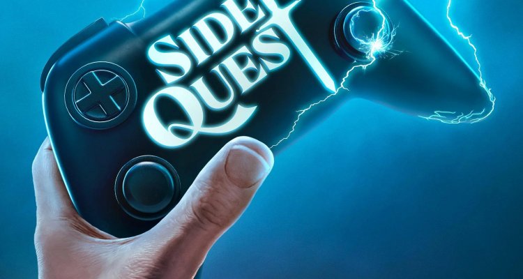 Side Quest (Serie TV 2025): trama, cast e dove vederla - Movieplayer.it
