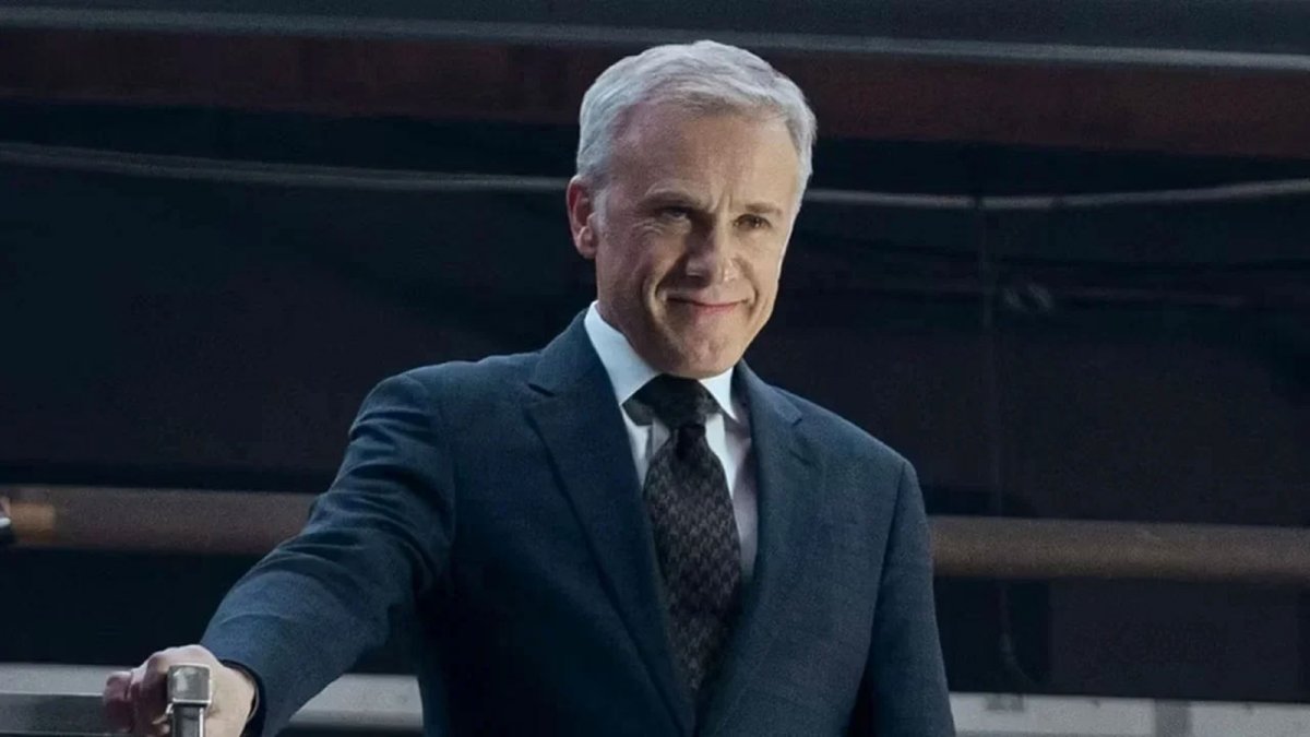 Only Murders in the Building 5: Christoph Waltz entra nel cast
