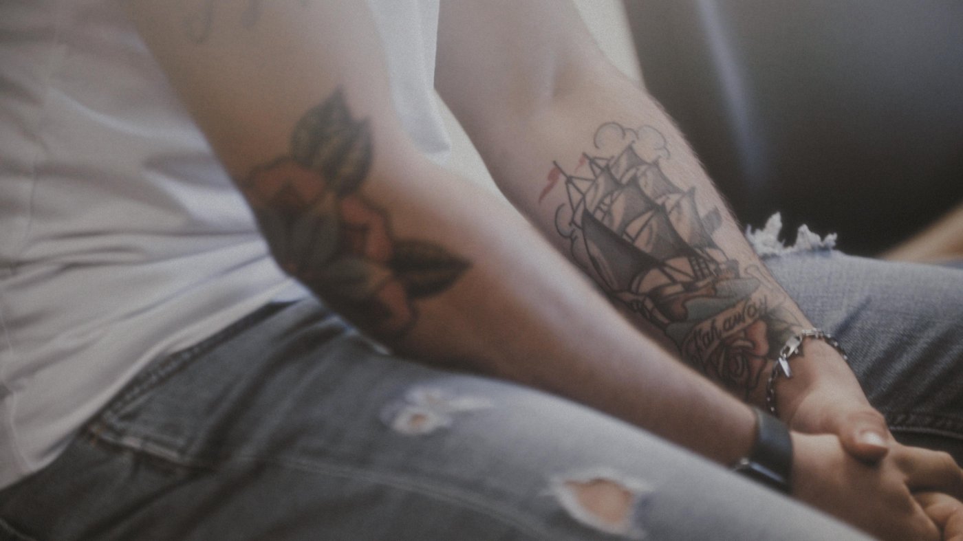 GEN_, recensione del documentario di Gianluca Matarrese sul dottor Bini ...