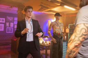 Mr. Morfina: ecco perché la sfrenata action-comedy con Jack Quaid ...