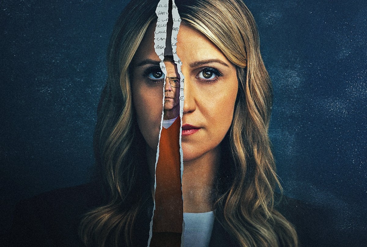 Happy Face, la recensione della serie true crime Paramount+ con ...