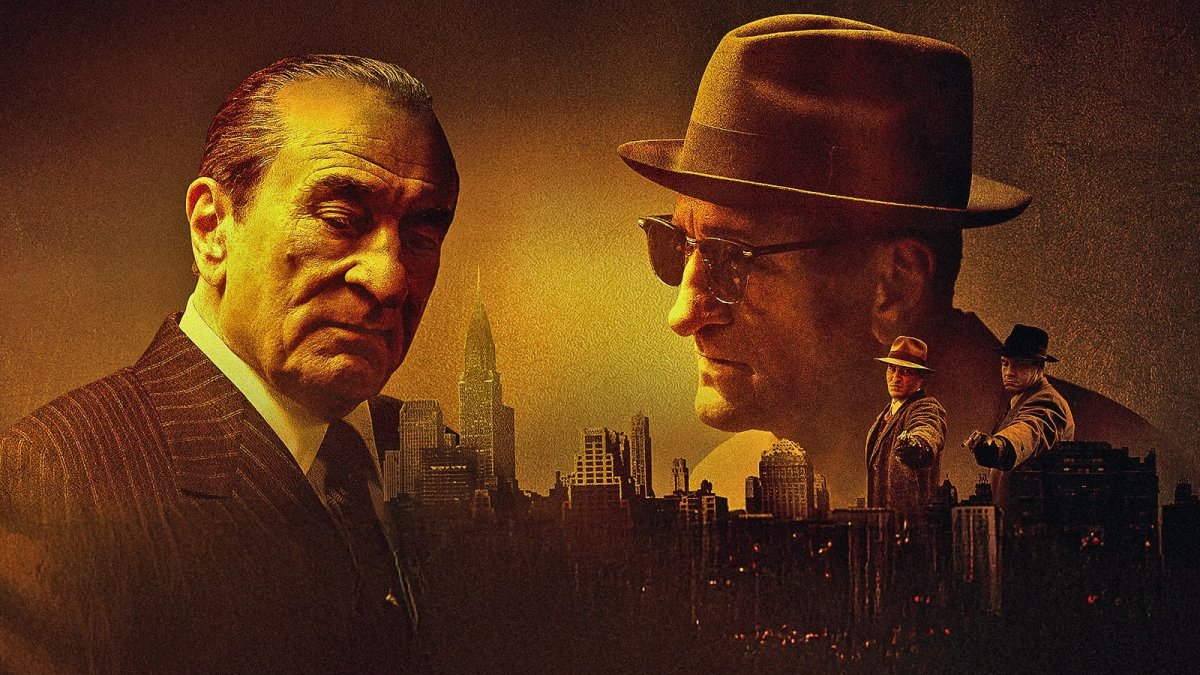 The Alto Knights – I due volti del crimine, la recensione del film con ...