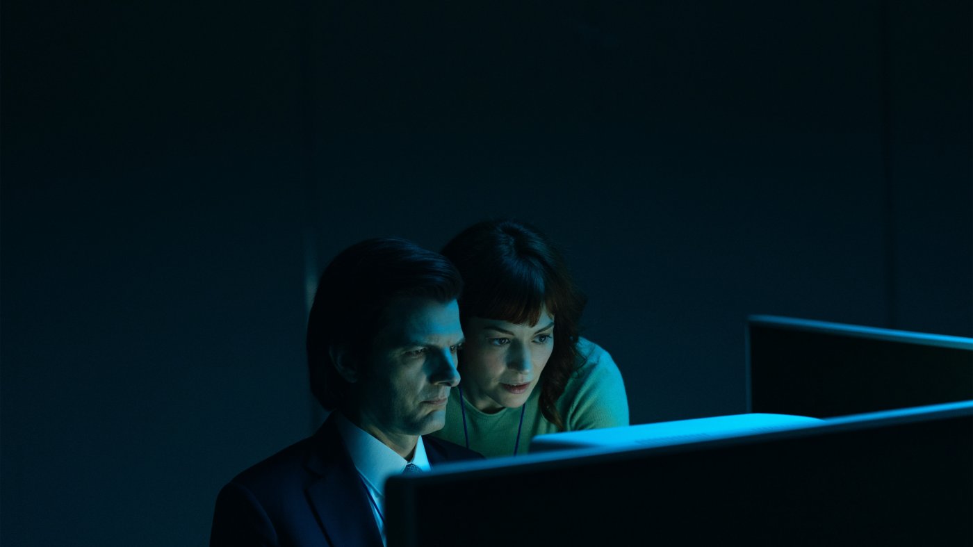 Scissione, la recensione del finale della stagione 2 della serie Apple TV+