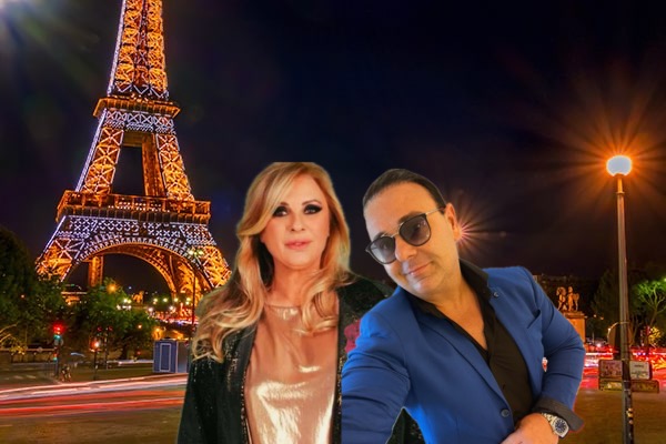 Uomini e Donne: chi è Cosimo Mino Dadorante, il corteggiatore di Tina ...