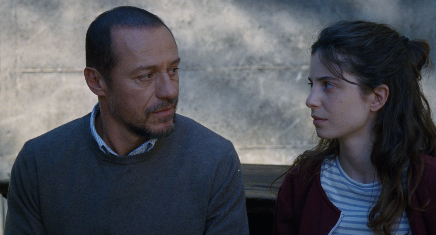 Una figlia e l'equilibrio emotivo di Stefano Accorsi: “Il cinema deve ...