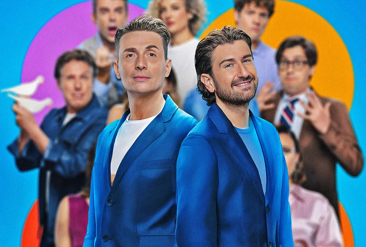 LOL 5, dai concorrenti ai presentatori: dietro le quinte dello show con Alessandro Siani e ...