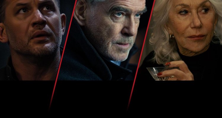 Cast e personaggi di MobLand (2025)- Serie TV - Movieplayer.it