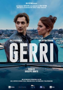 Gerri (Serie TV 2025): trama, cast e info - Movieplayer.it