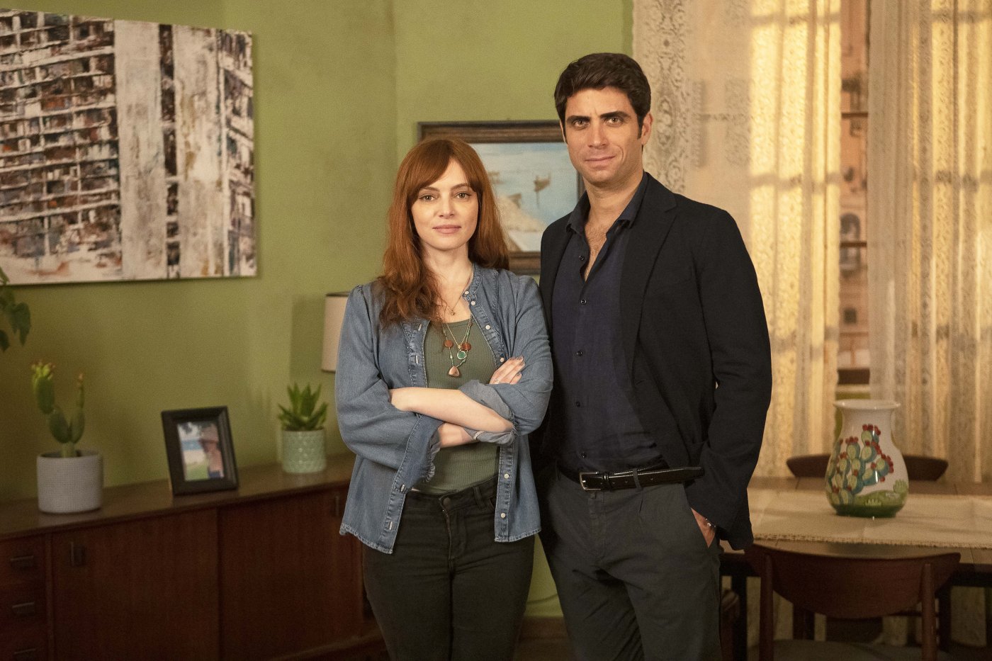 Marco Rossetti: “Ho iniziato ad affrancarmi quando ho accettato la mia fallibilità” - Movieplayer.it