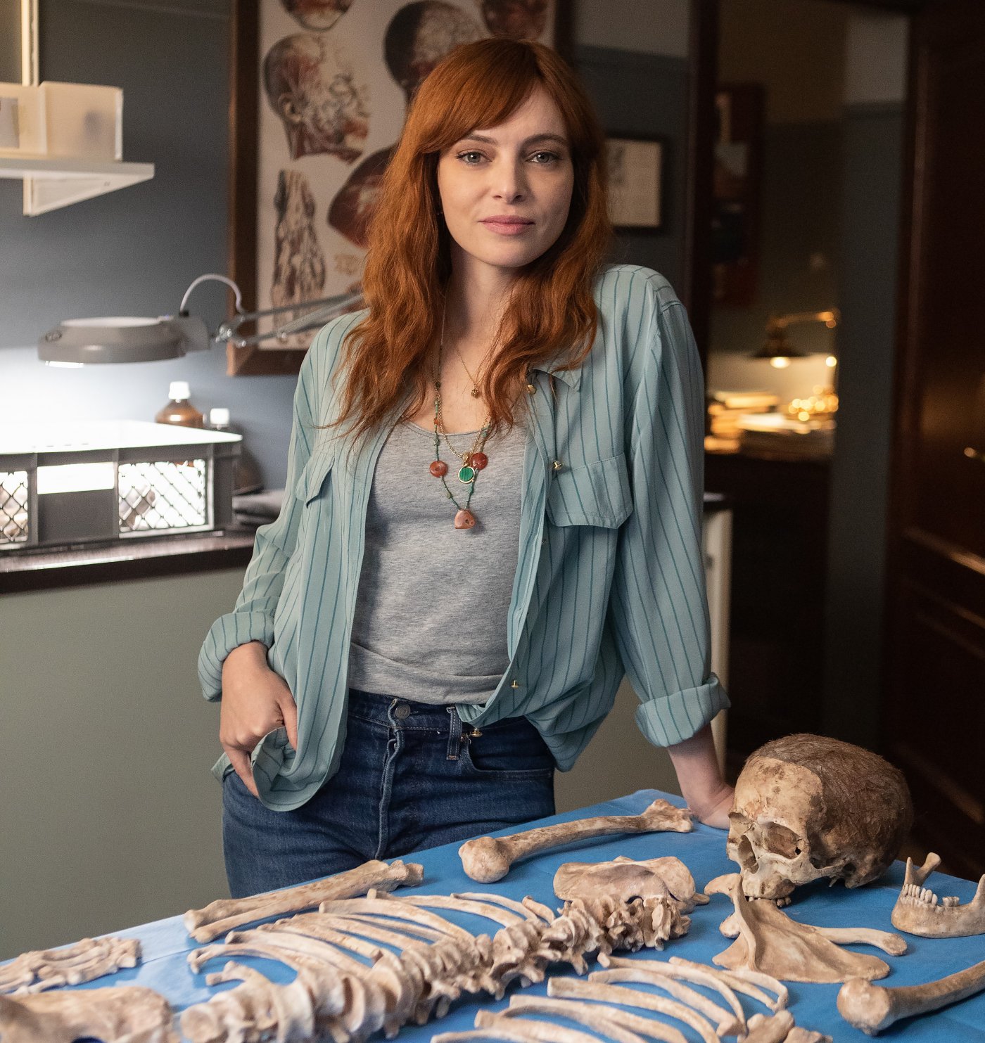 Costanza: le anticipazioni dell'ultima puntata, stasera su Rai 1. La ...