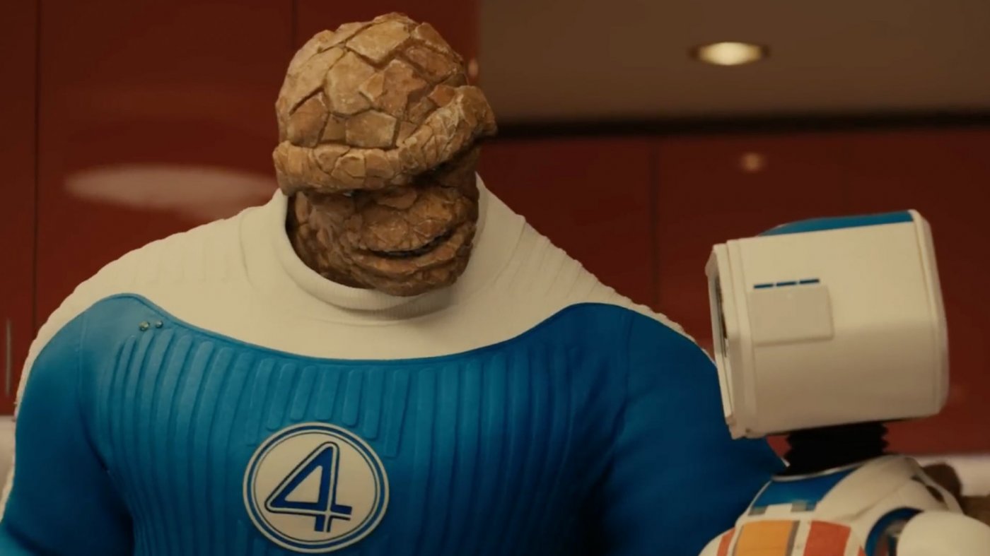 Avengers: Doomsday, Marvel ha confermato quello che tutti sospettavano ...