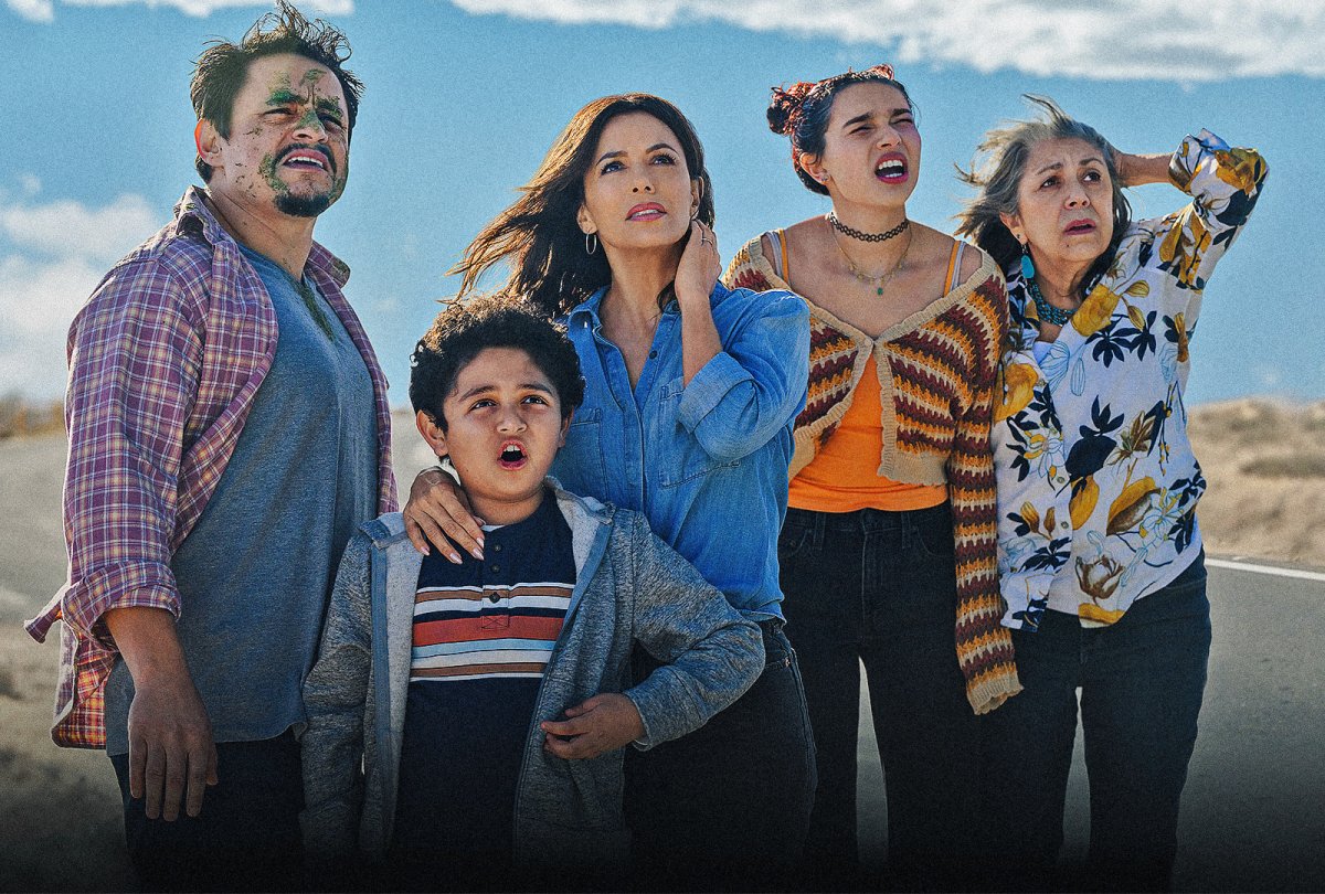 Alexander e il terribile, orribile, abominevole ma veramente ...