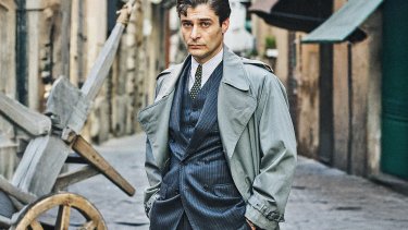 Il commissario Ricciardi 3: le anticipazioni della terza stagione della ...