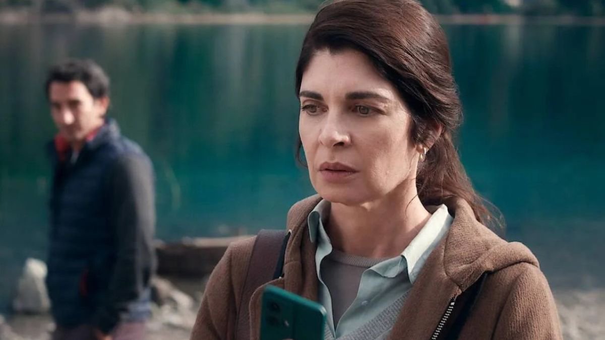 Atrapados, la spiegazione del finale della serie Netflix argentina di ...