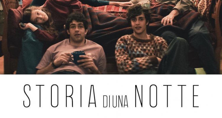 Storia di una notte (Film 2025): trama, cast e info - Movieplayer.it